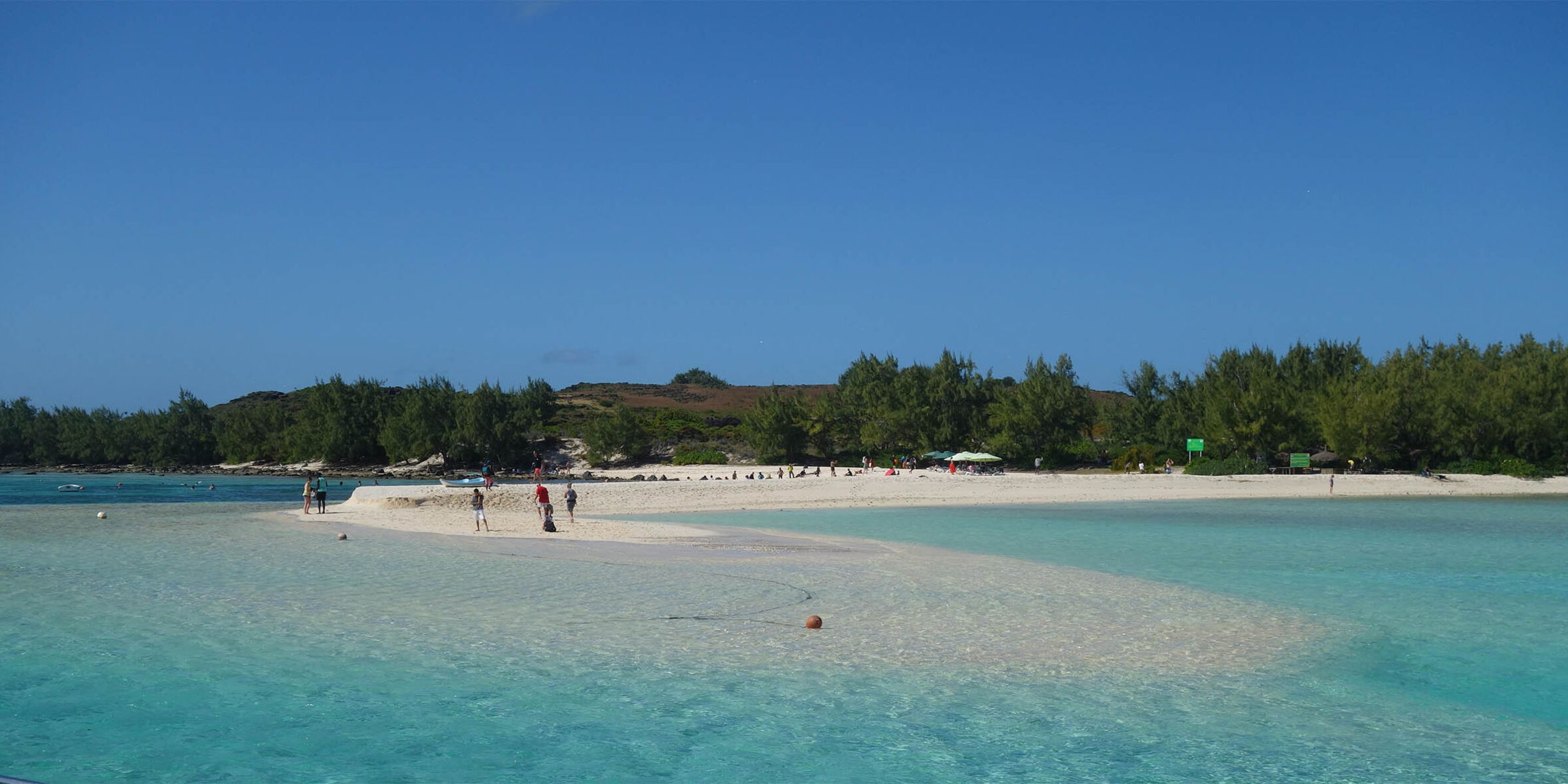Mauritius: Die Insel der vielen Gesichter - Special: Ferne Traumziele ...