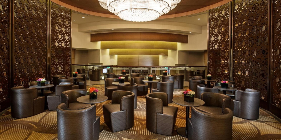 Das sind die Dos & Don’ts in der Flughafen-Lounge - travelnews.ch
