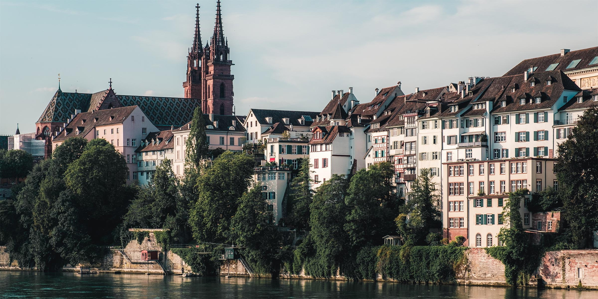 Basel mit Allzeit-Gästerekord - travelnews.ch