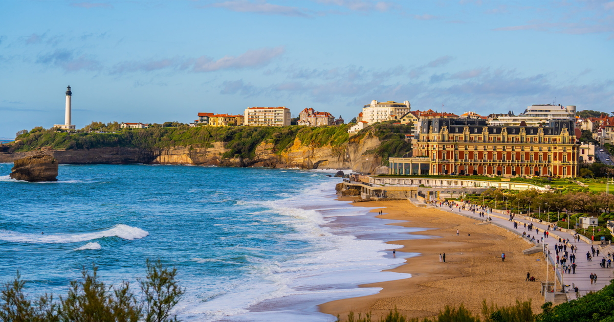 Diese 10 Dinge gehören im Baskenland auf deine Bucketlist - travelnews.ch