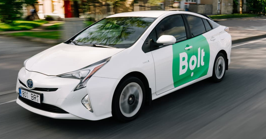 Per App ans Ziel – Bolt startet in Basel - travelnews.ch