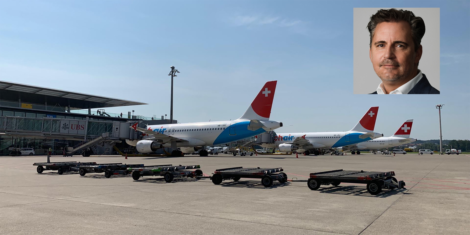 «Eine exklusive Verbindung ab Zürich nach Vlora ist gefragt ...