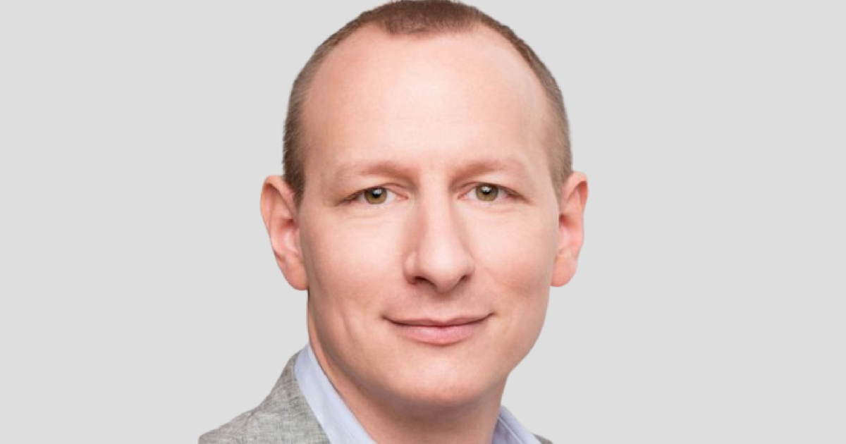 Andy Gantenbein verlässt Aerticket - travelnews.ch