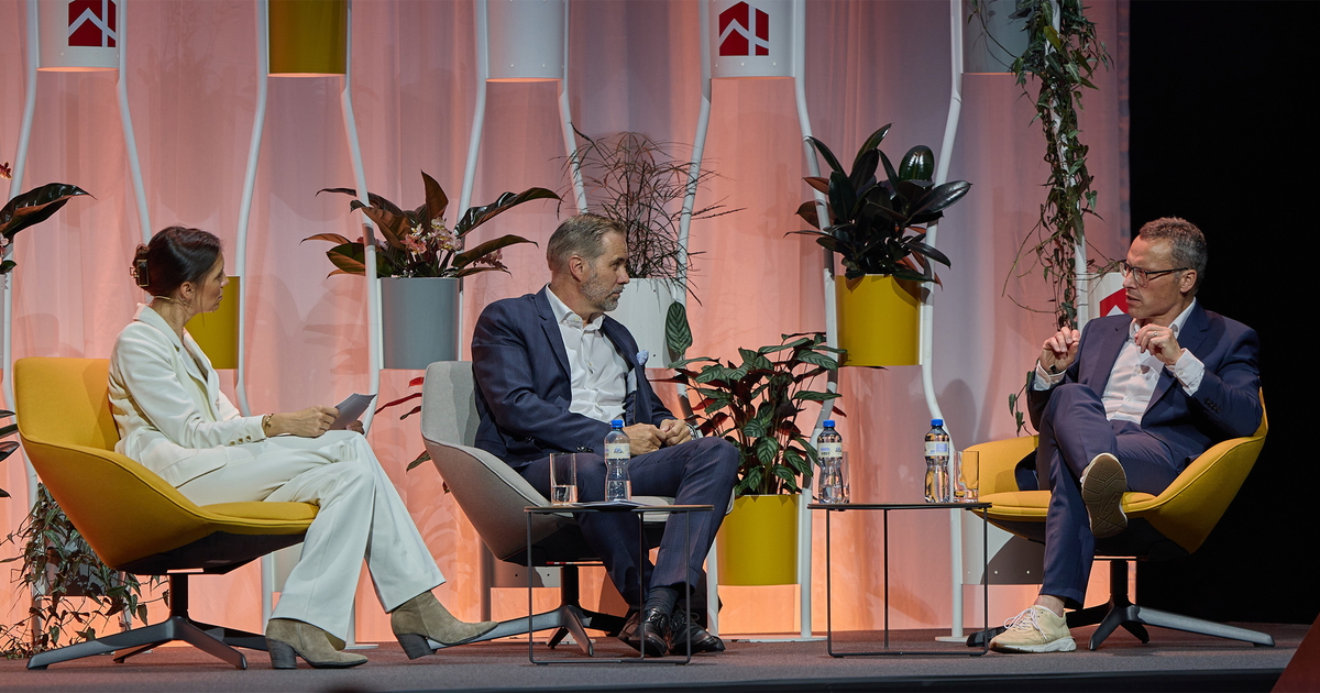 Rekordbeteiligung am Hospitality Summit - travelnews.ch