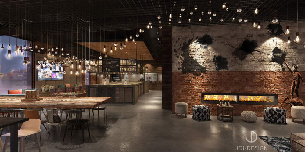 Zwei hippe Hotels in WankdorfCity - travelnews.ch