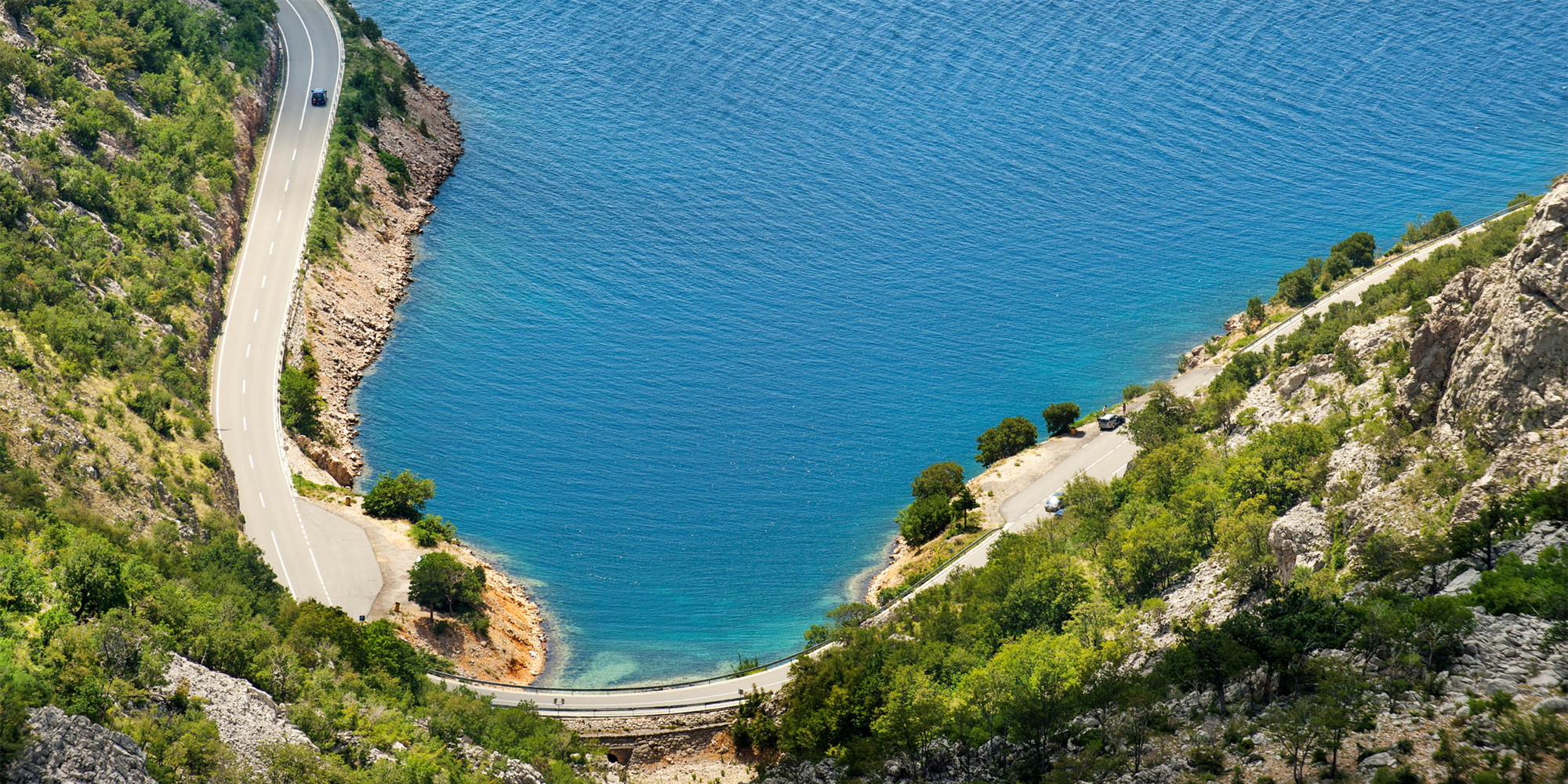Das sind die 11 besten Länder Europas für einen Roadtrip - Triplana2go ...
