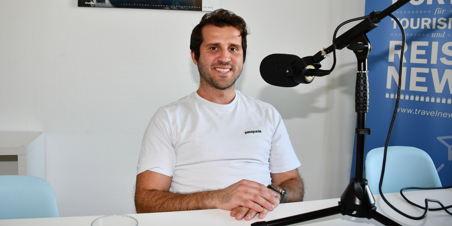 Saimir Shala: «Albanien eignet sich hervorragend zum Wandern und ...