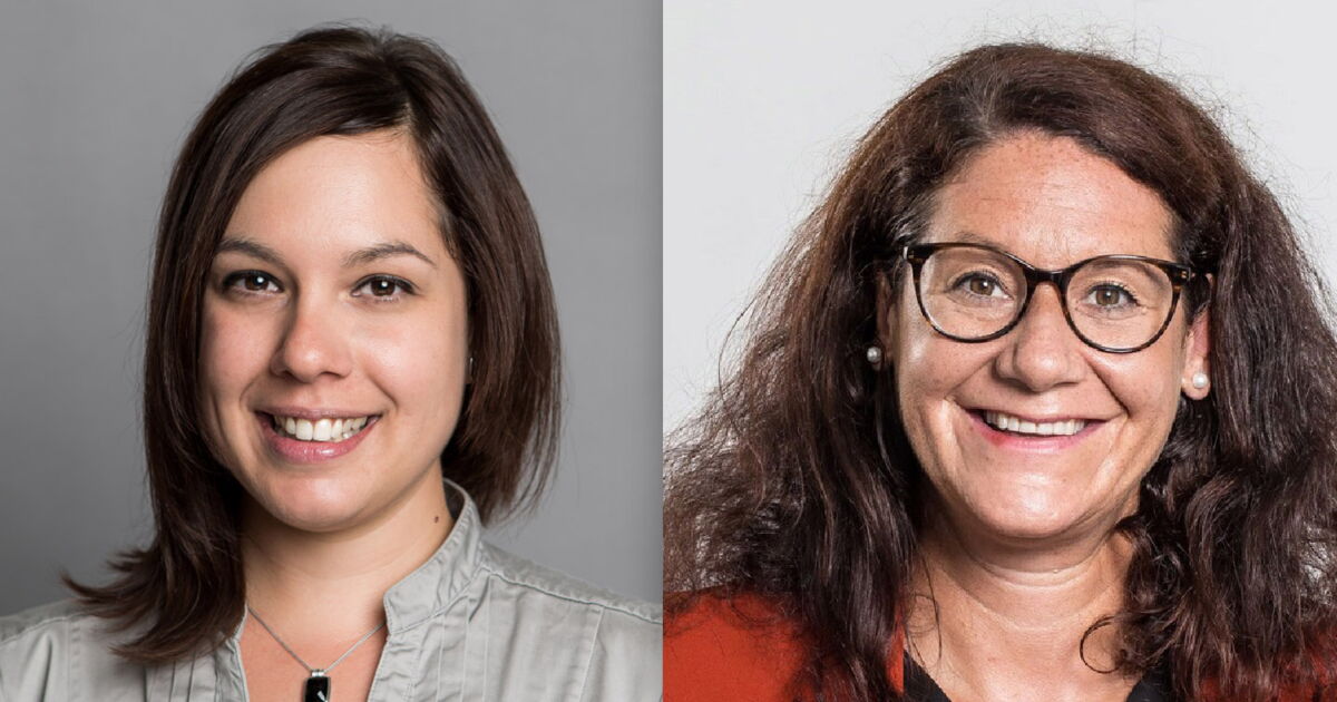 Knecht Reisen ernennt zwei neue Partnerinnen - travelnews.ch