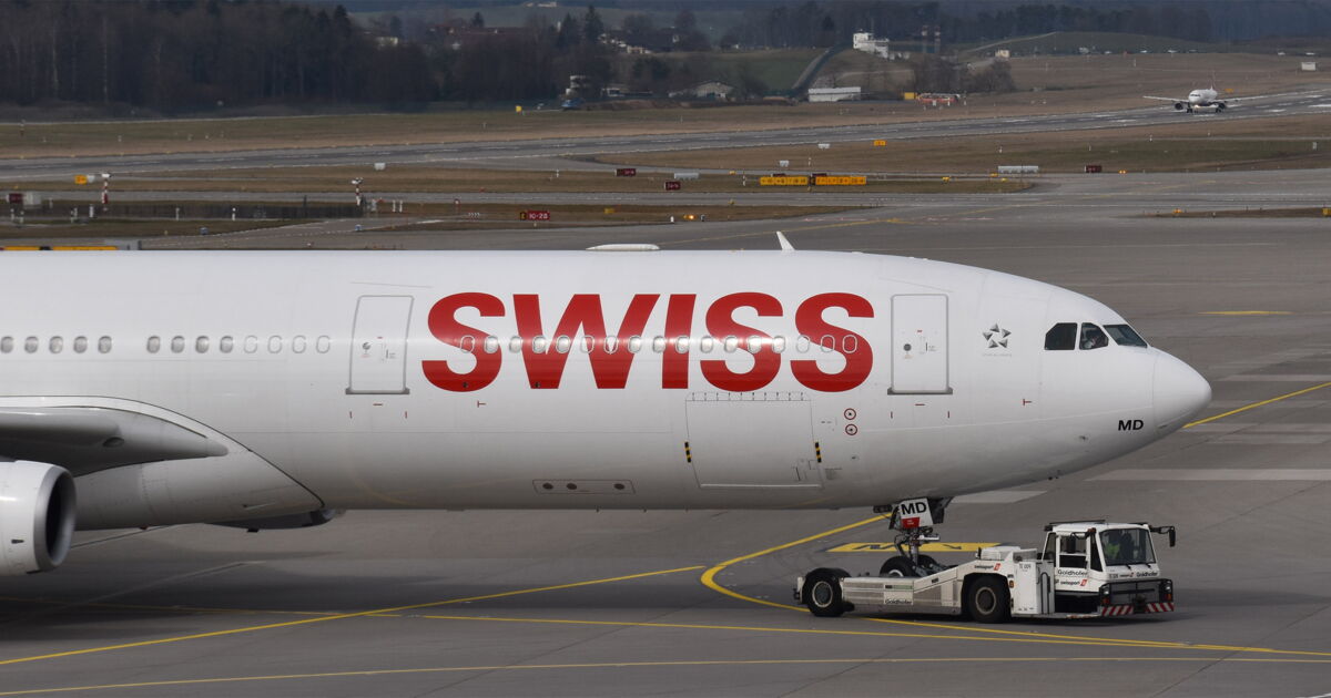 Swiss: First Level Support zieht nach Basel - travelnews.ch