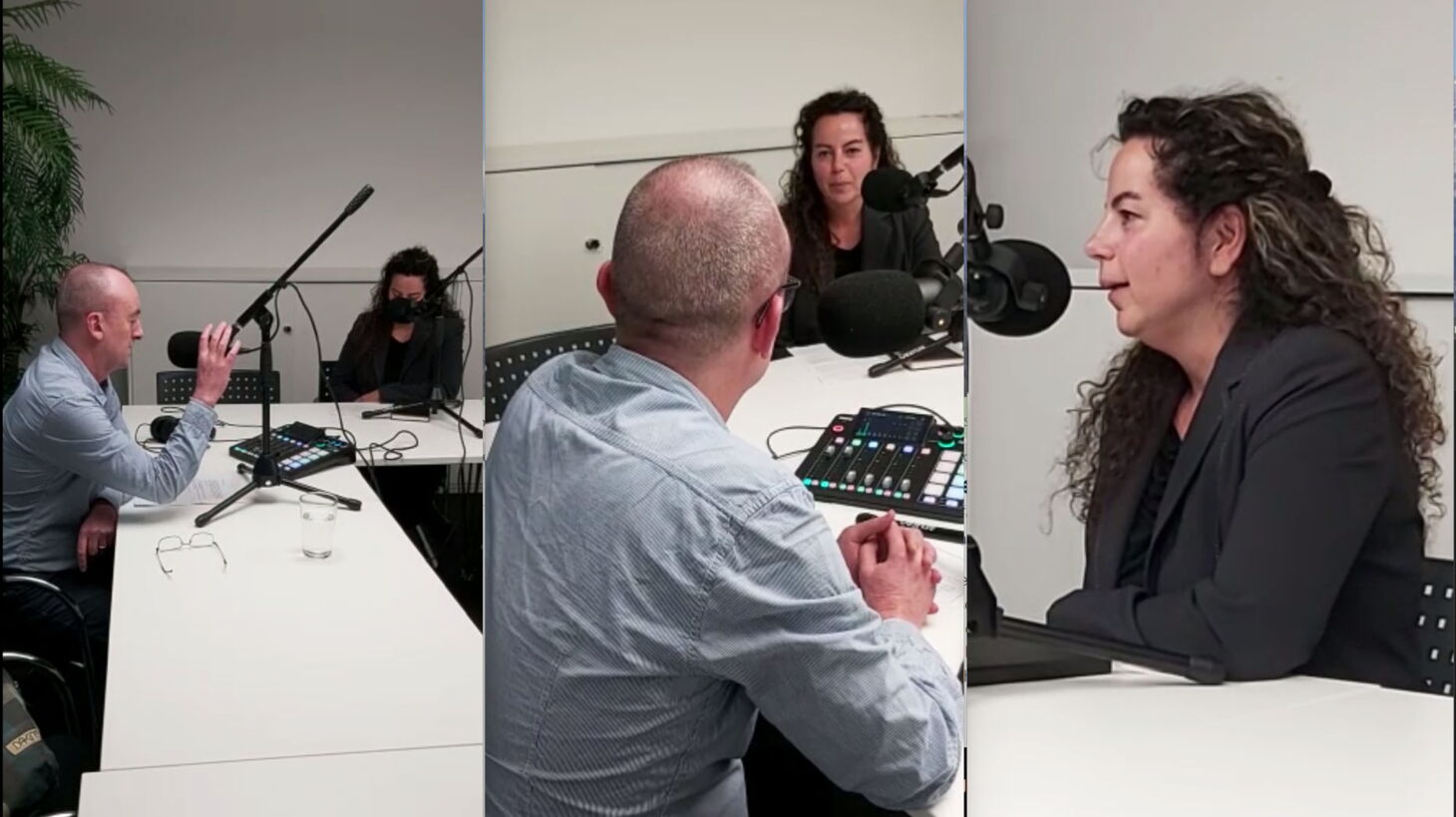 Verda Birinci-Reed: «Höchstens zum Sunset-Cocktail an den Strand ...