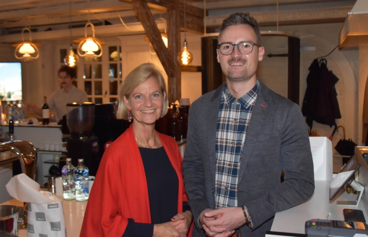Rein in die Heartbeat Streets von Wien - travelnews.ch