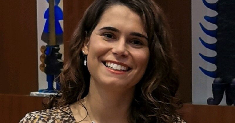 Sie ist jetzt Ansprechperson für Madeira - travelnews.ch