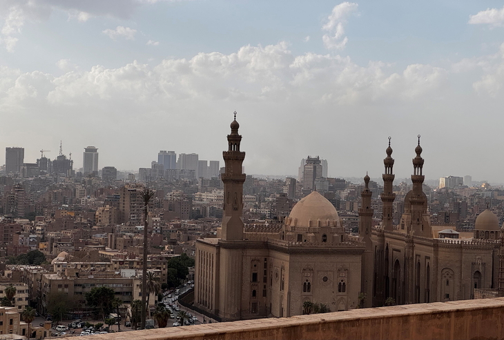 Reiseprofis entdecken Kontraste zwischen Wüste, Wasser und ...