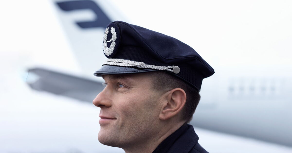 Finnair muss Piloten wohl unbezahlte Ferien verordnen - travelnews.ch