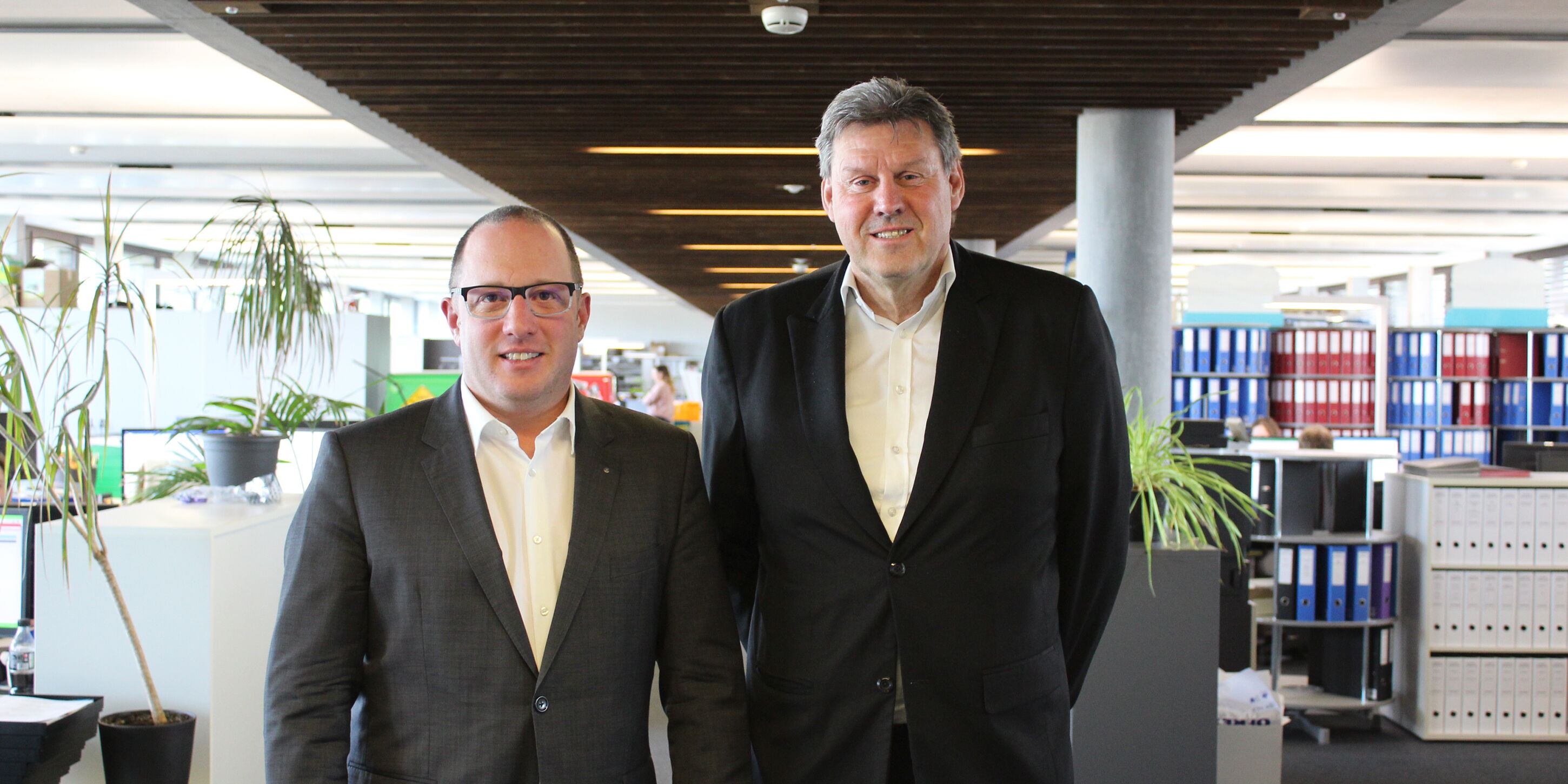 Der Knecht-Umsatz ist weiterhin auf Wachstumskurs - travelnews.ch