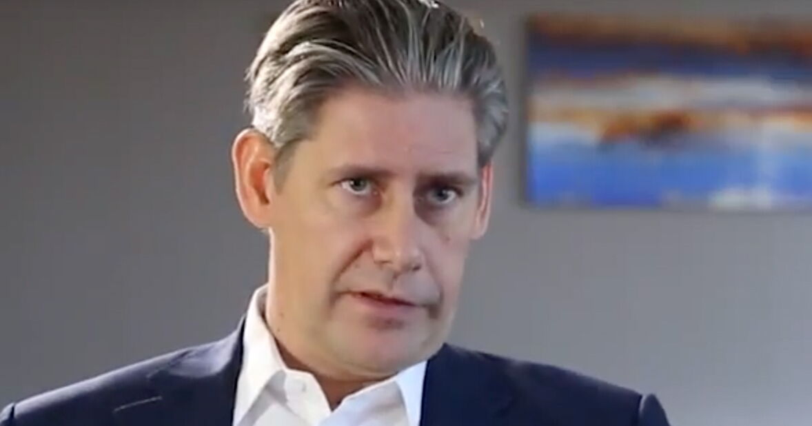 Johan Lundgren wird neuer CEO von Easyjet - travelnews.ch