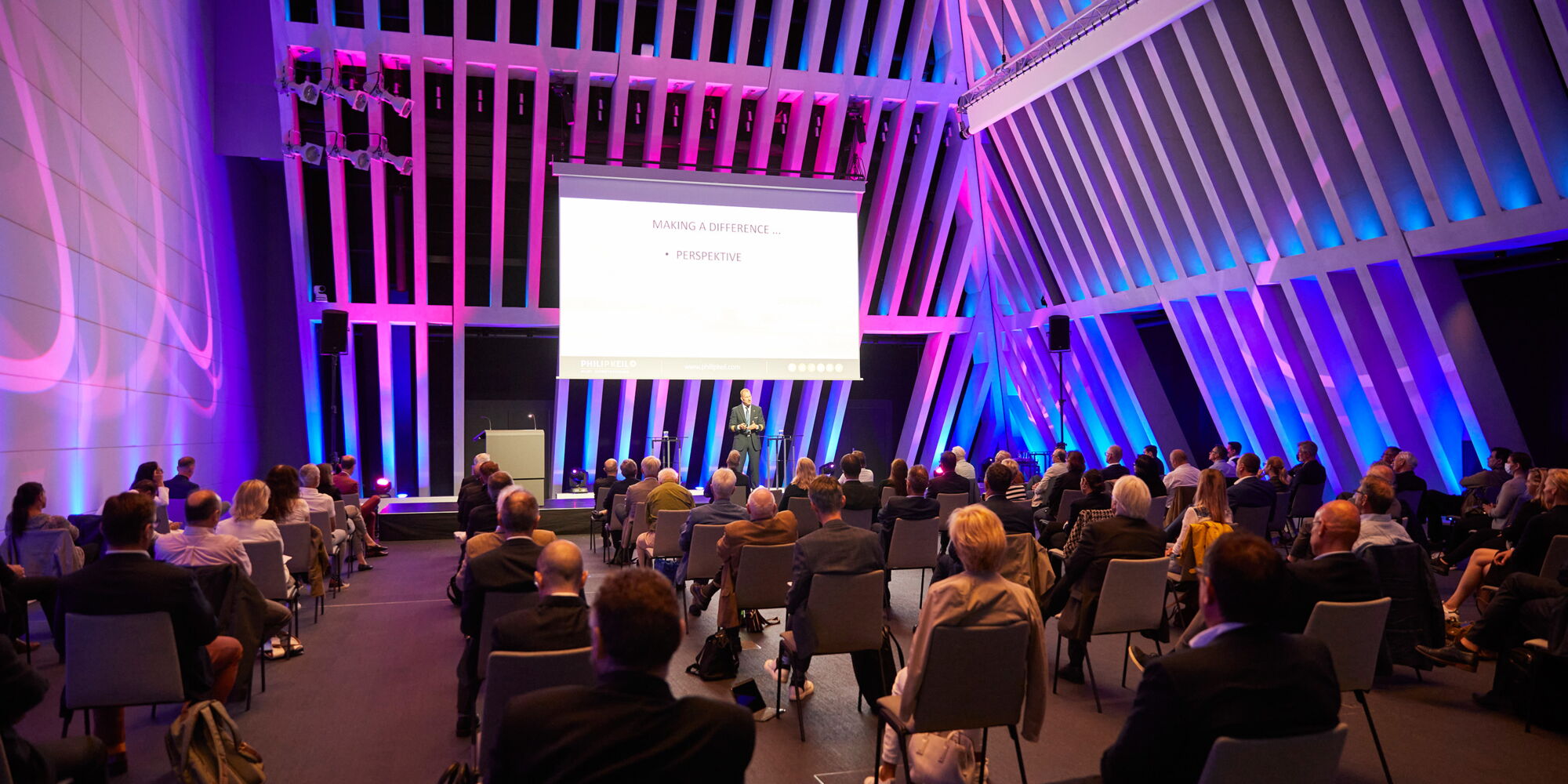 880 Teilnehmende an der Circle Conference - travelnews.ch