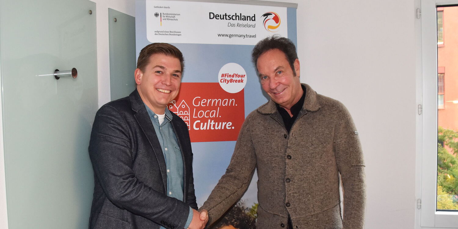 Stabsübergabe mit einem letzten Rekord - travelnews.ch