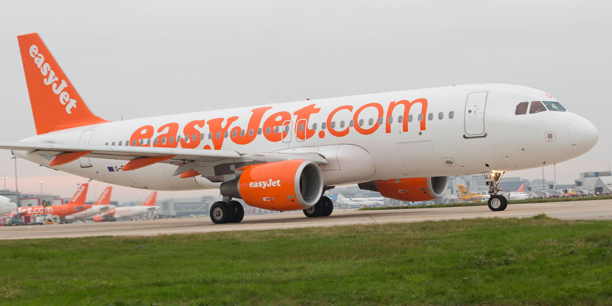 Easyjet mit drei neuen Zielen ab Genf und Basel - travelnews.ch