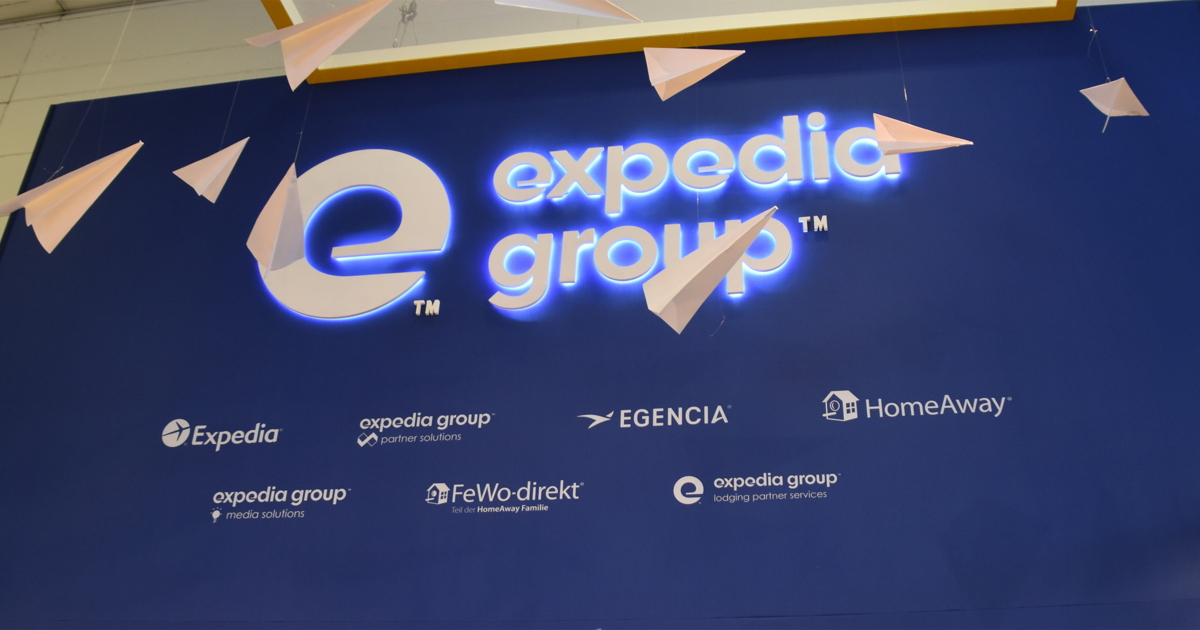 Expedia schliesst Exklusiv-Deal mit Marriott ab - travelnews.ch