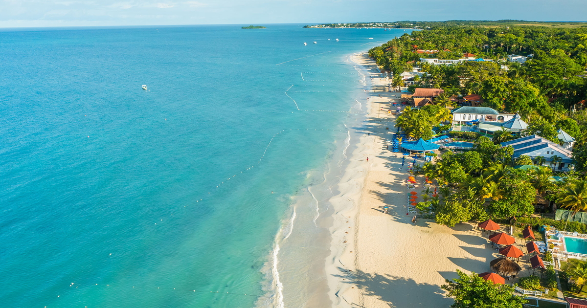 Karibik für alle Sinne – Entdecke Jamaika! - travelnews.ch