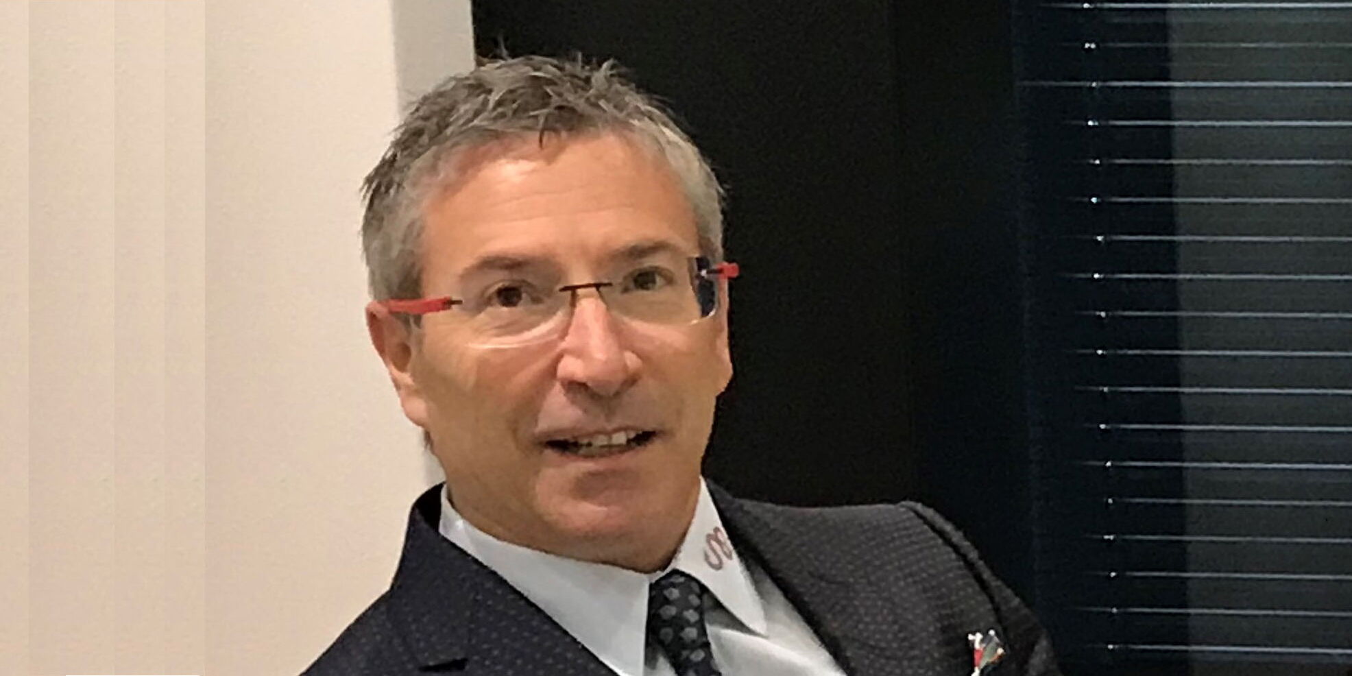 Angelo Trotta wird neuer Direktor von Ticino Turismo - travelnews.ch