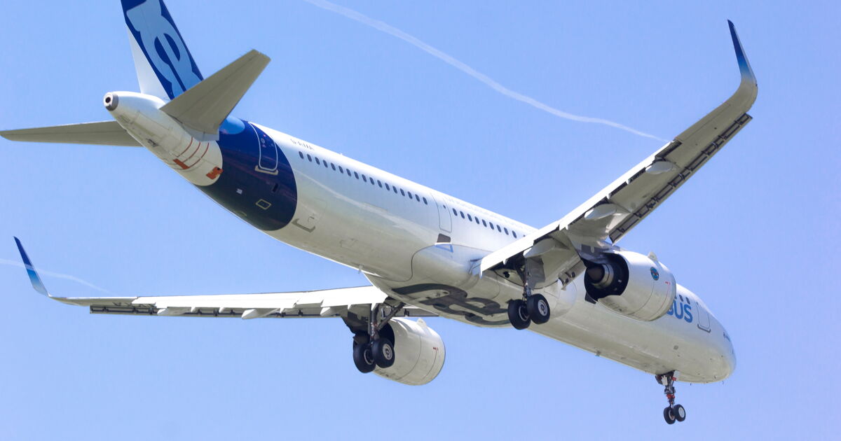 Die Antwort von Airbus auf die geplante Boeing 797 - travelnews.ch