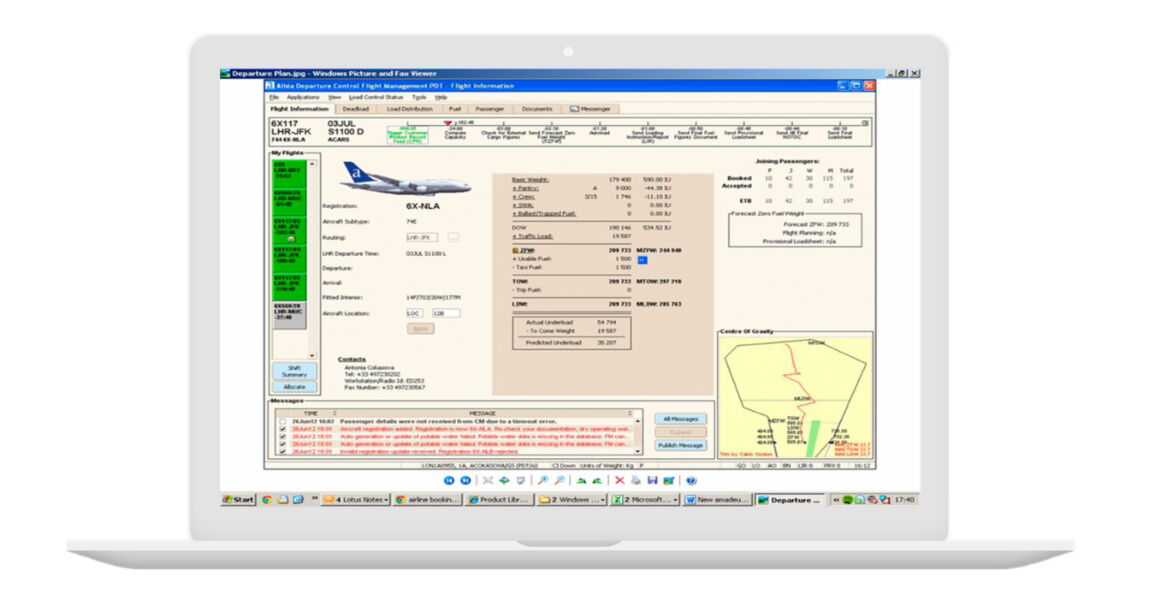 Lufthansa Group und Amadeus erweitern ihre Partnerschaft - travelnews.ch