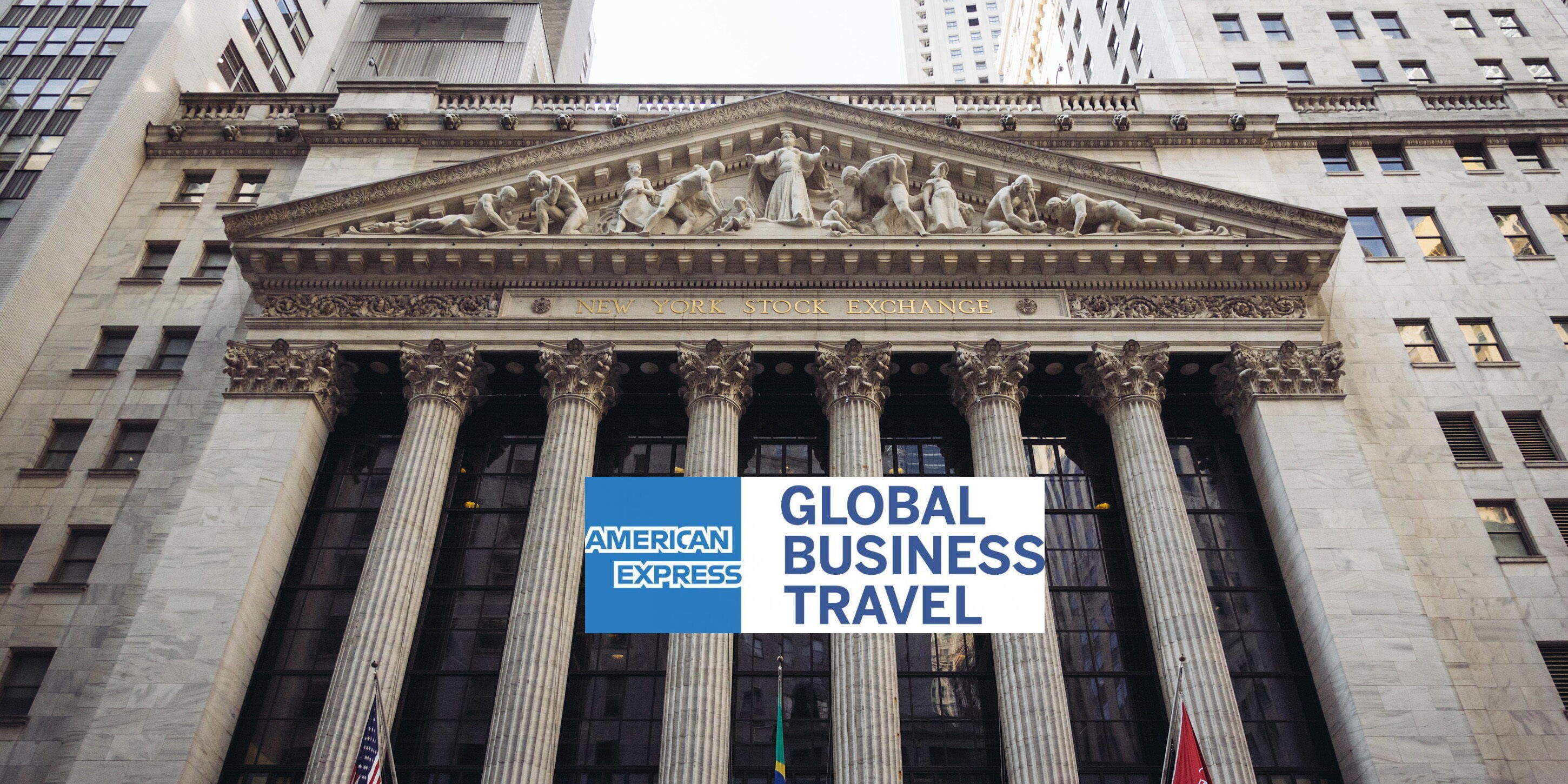 American Express GBT plant einen riesigen Börsengang - travelnews.ch