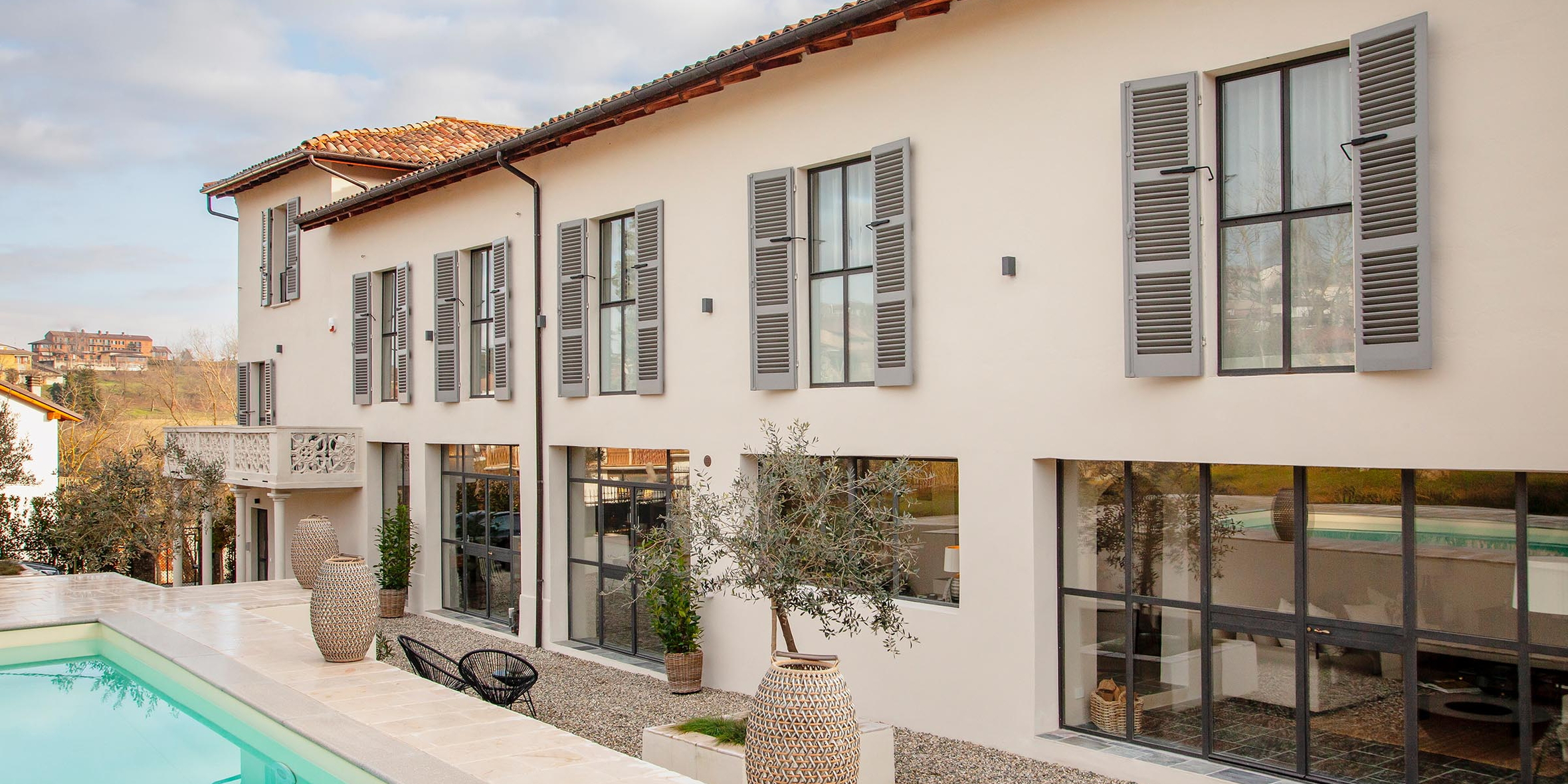 Das ist der Gewinner von zwei Nächten in der Casa da Brandi - travelnews.ch