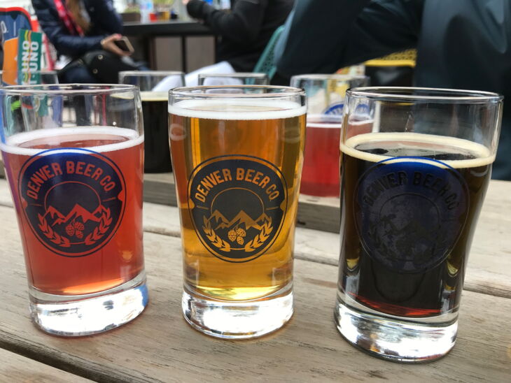 Denver von A-Z - travelnews.ch