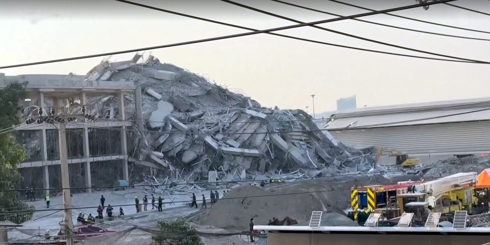 Erdbeben in Südostasien: Das ist für Reisende jetzt wichtig - travelnews.ch