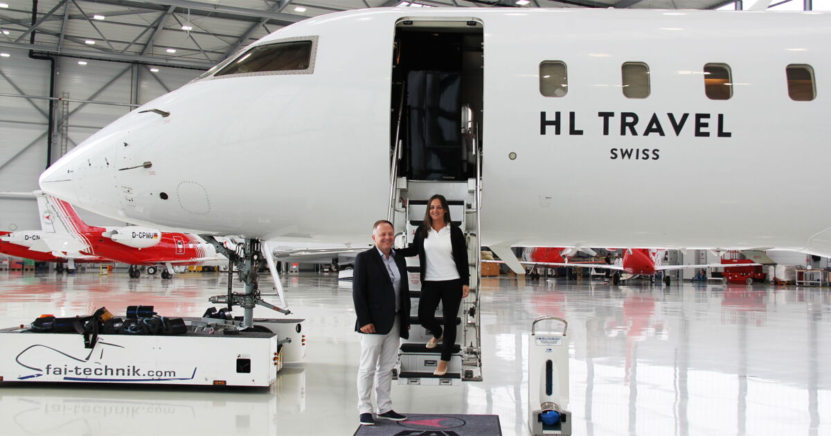 HL Travel Swiss – Reisen der Superlative - travelnews.ch