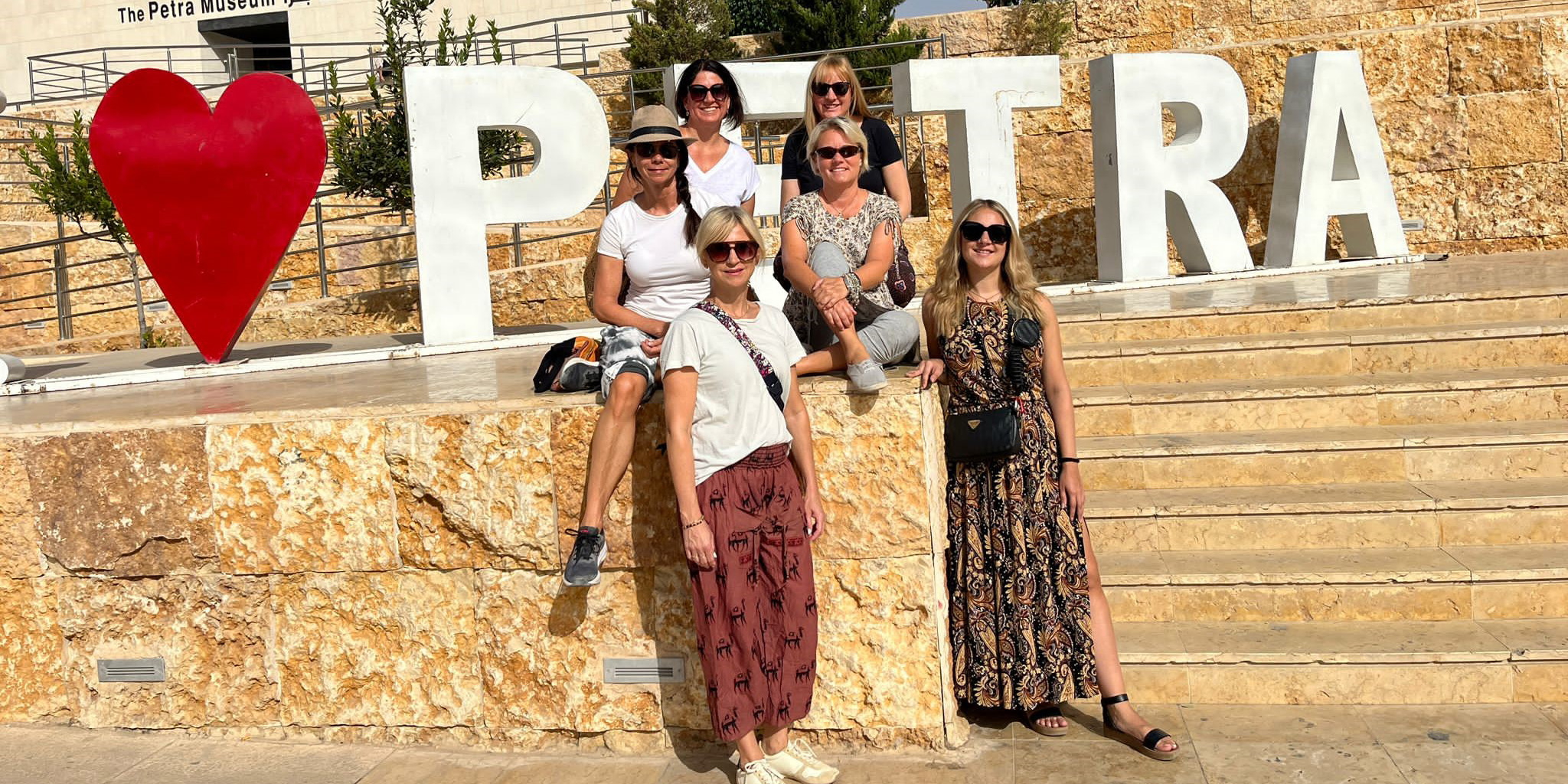 Jordanien – faszinierend von Amman bis Akaba - travelnews.ch