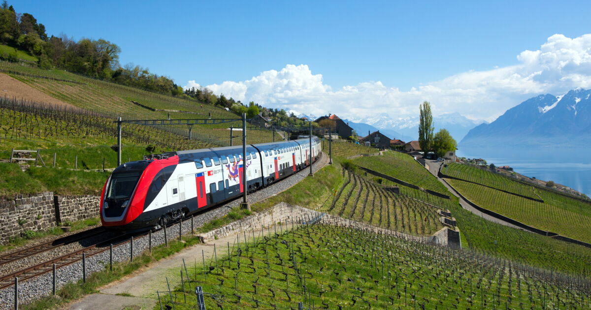 RailAway stellt ein neues Vermarktungskonzept auf die Beine - travelnews.ch