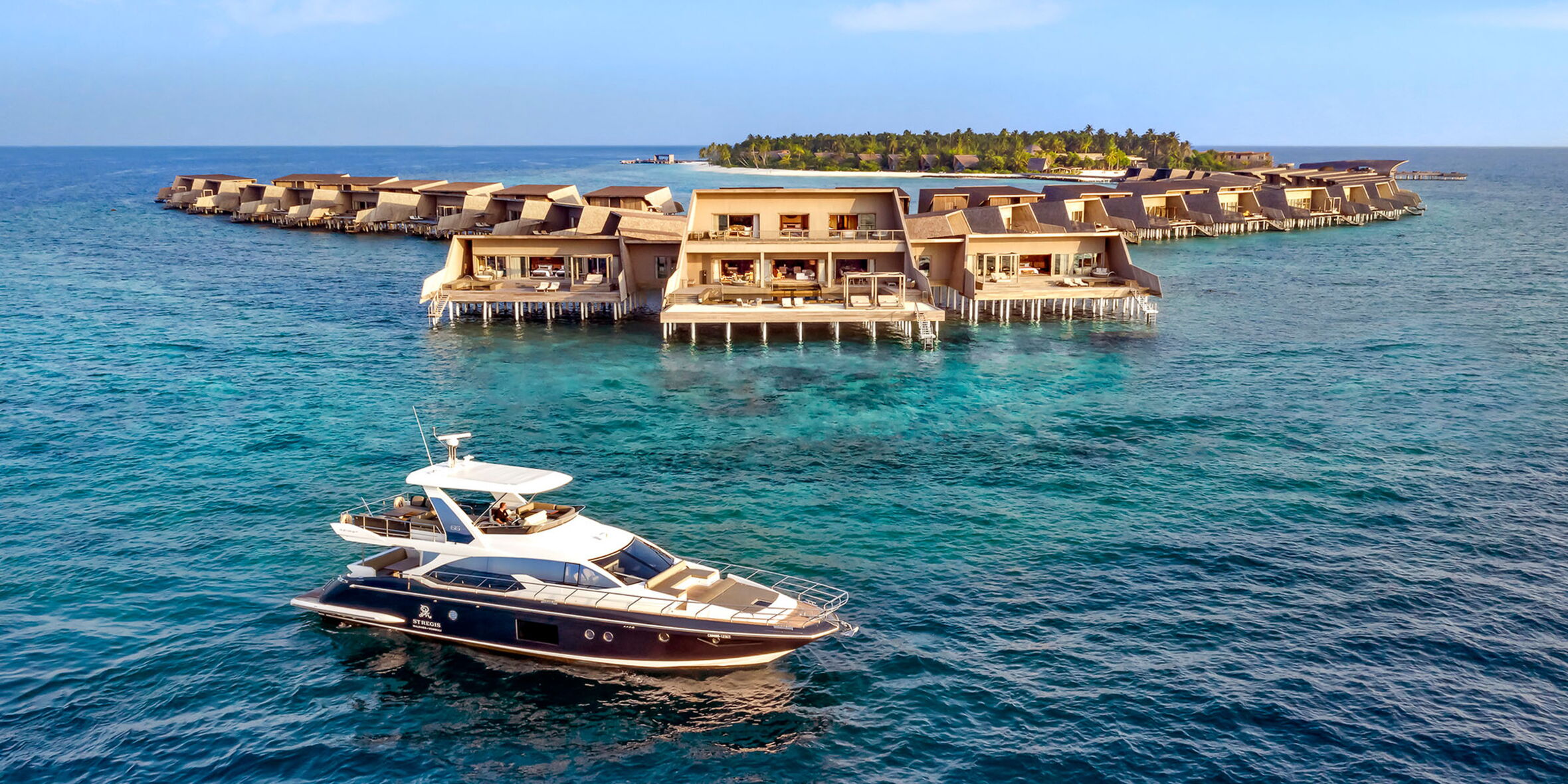 50 Jahre Tourismus auf den Malediven - travelnews.ch