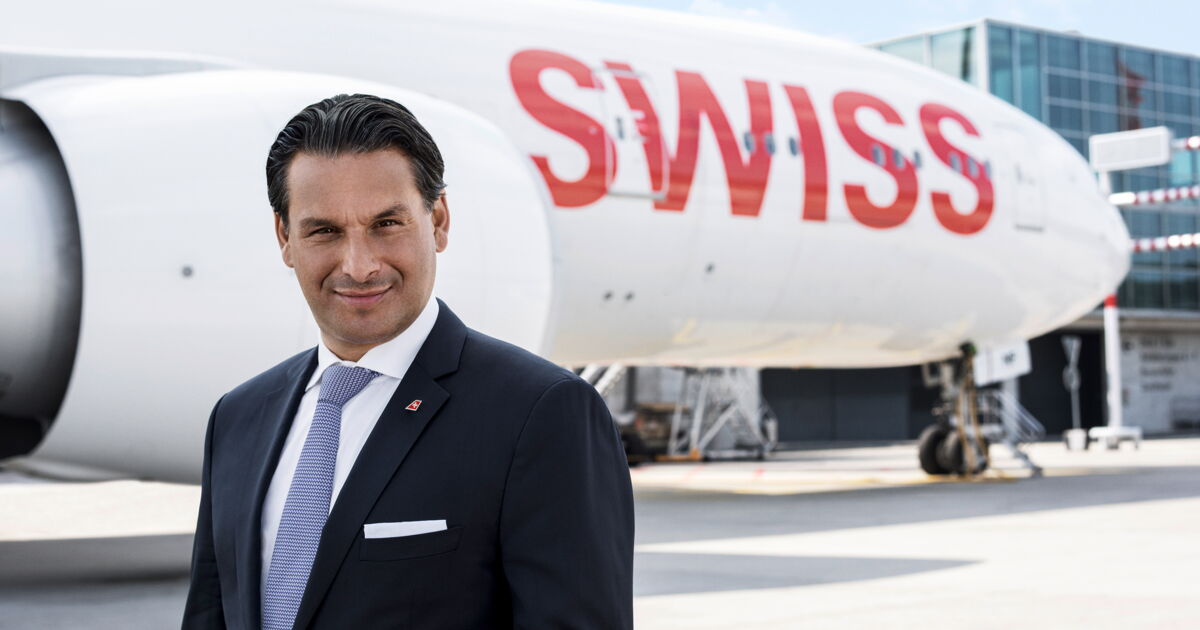 «Die Anzahl kurzfristiger Flugstreichungen lag im Juli/August unter dem ...