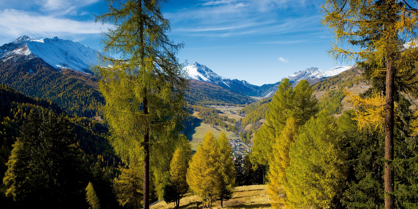 Die 10 schönsten Höhenwege der Schweiz - travelnews.ch