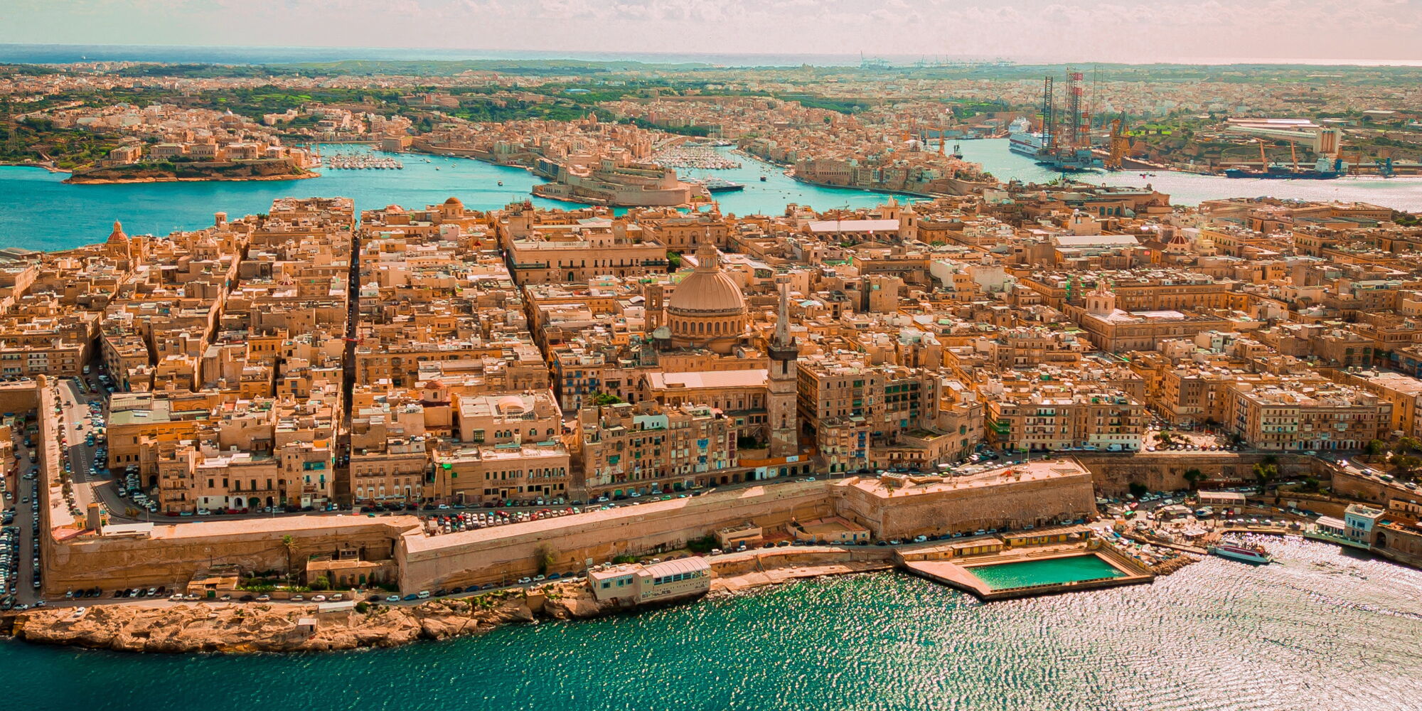 Es geht was mit Malta - travelnews.ch