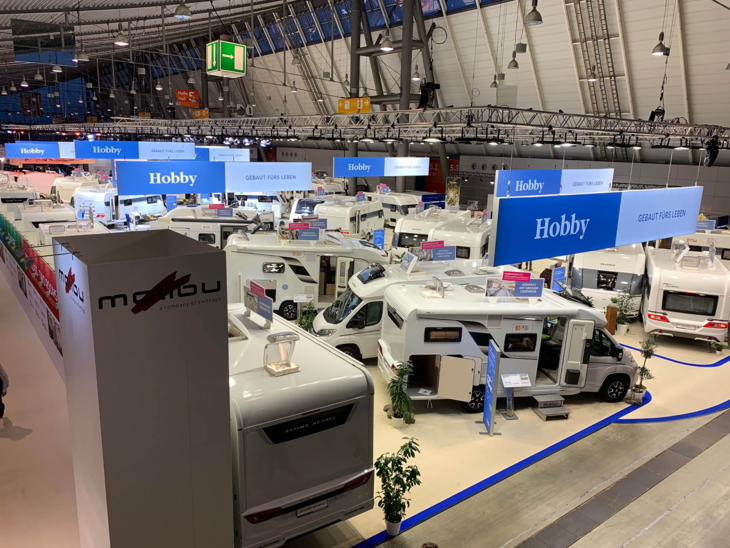 Aussteller zufrieden mit der CMT 2023 - travelnews.ch