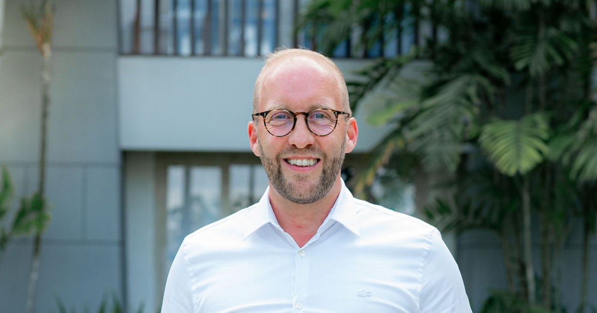 Hilton holt Schweizer Hotelier nach Bali - travelnews.ch