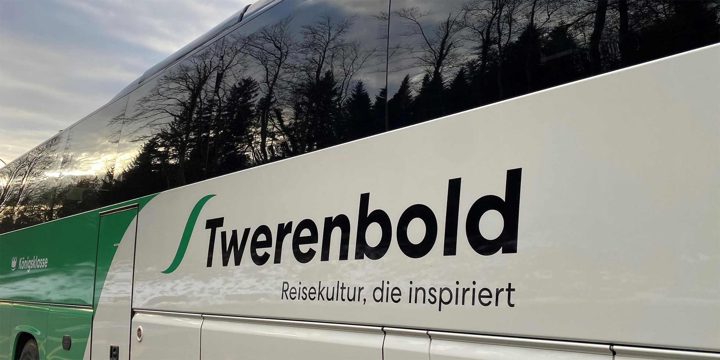 Der neue Look von Twerenbold Reisen - travelnews.ch