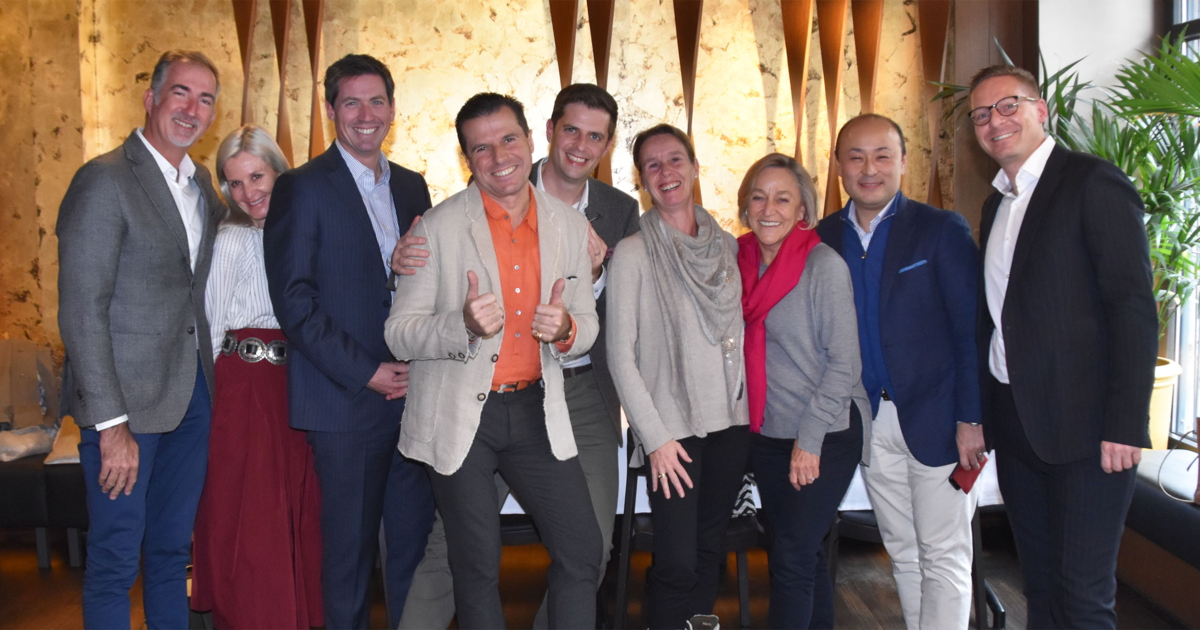 «Die Aman Resorts liegen an den schönsten Orten der Welt» - travelnews.ch