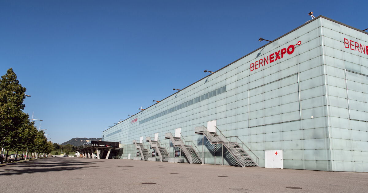 Bei der Bernexpo AG wird nun restrukturiert - travelnews.ch
