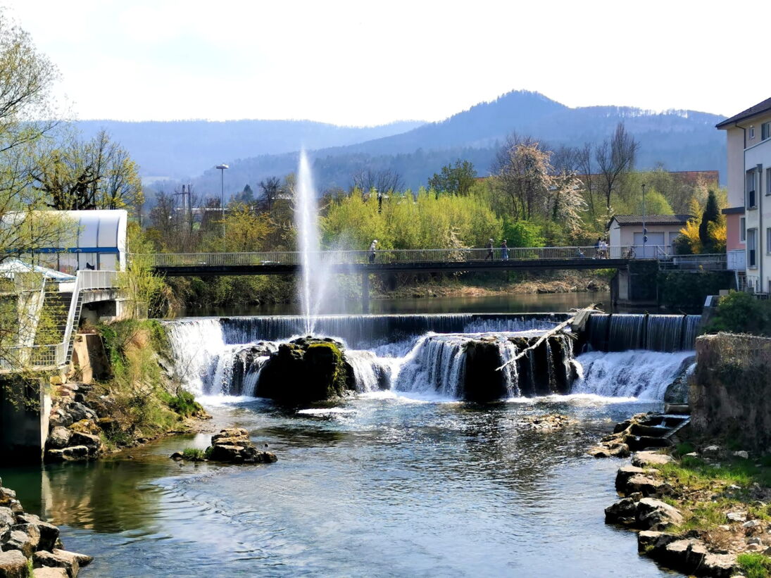 Kantons-Challenge mit Robin & Michael, Teil 1: Basel-Landschaft ...