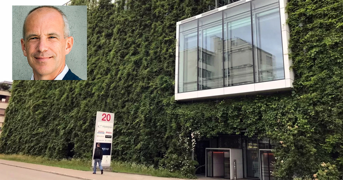 Das sagt Dertour-CEO Debus zur stockenden Hotelplan-Übernahme ...
