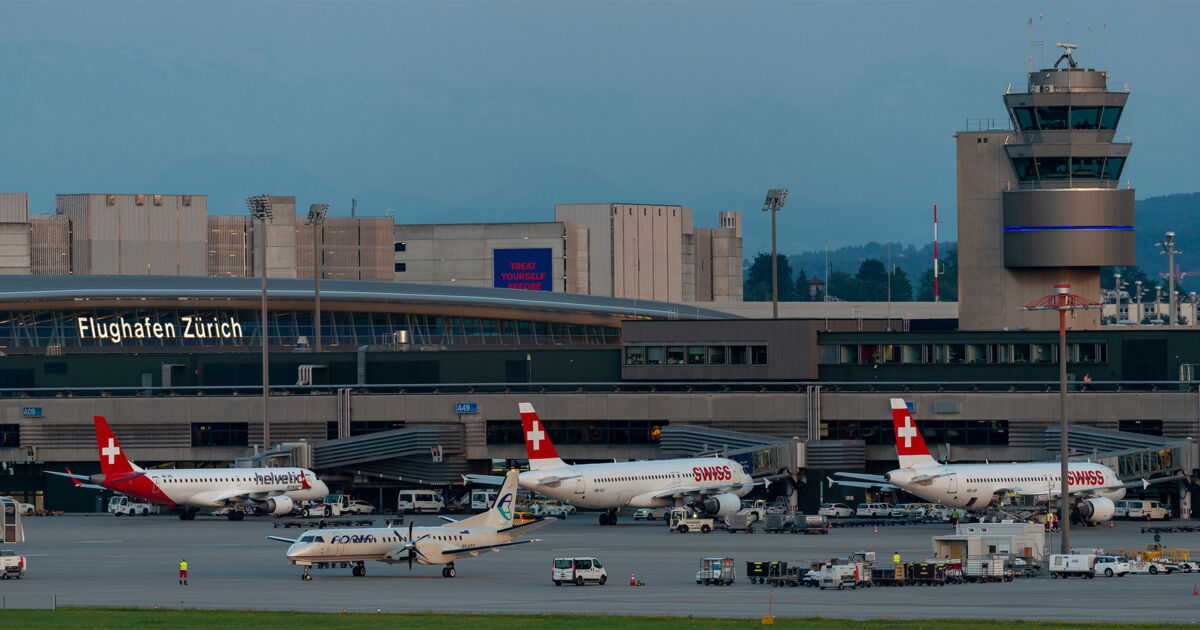 Hierhin würden sich Direktflüge ab Zürich lohnen - travelnews.ch