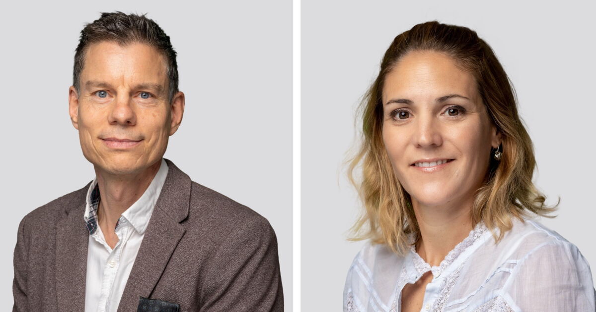 Zwei Rückkehrer heuern bei Knecht Reisen an - travelnews.ch