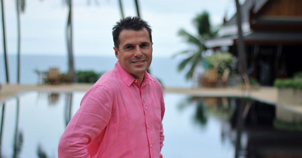 «Phuket ist aus allen Richtungen erreichbarer geworden» - travelnews.ch