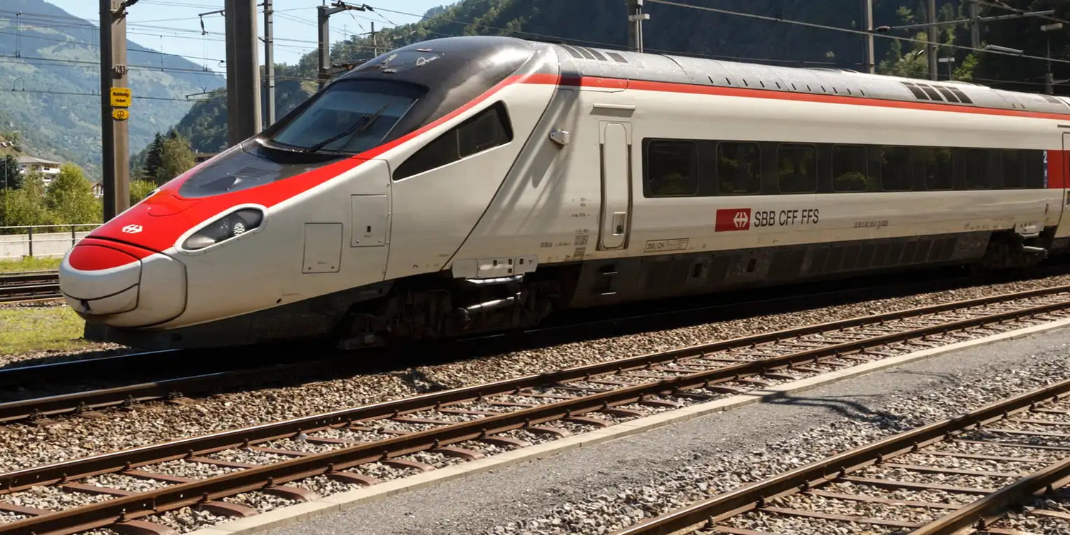 Busse statt Züge zwischen Domodossola und Mailand - travelnews.ch